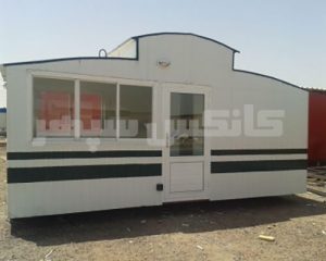 کانکس پلیس ؛ 10 مدل متنوع با ارزان ترین قیمت و بالاترین کیفیت (پلیس ...