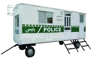 کانکس پلیس ؛ 10 مدل متنوع با ارزان ترین قیمت و بالاترین کیفیت (پلیس ...