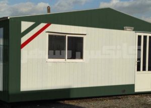 کانکس پلیس ؛ 10 مدل متنوع با ارزان ترین قیمت و بالاترین کیفیت (پلیس ...