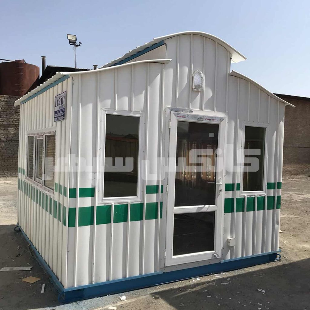 کانکس پلیس ؛ 10 مدل متنوع با ارزان ترین قیمت و بالاترین کیفیت (پلیس ...