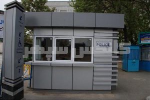کانکس پلیس ؛ 10 مدل متنوع با ارزان ترین قیمت و بالاترین کیفیت (پلیس ...